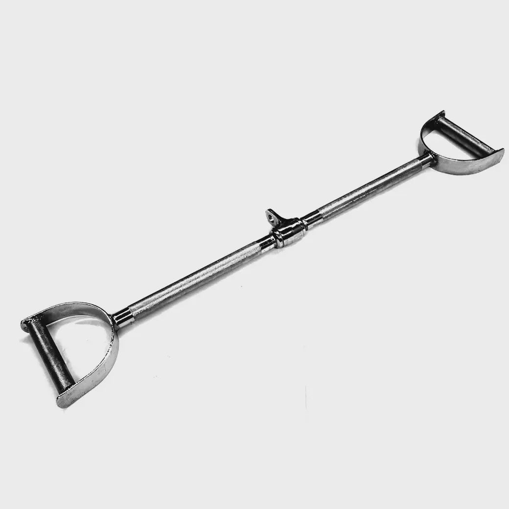 Cortex D-Bar Cable Attachment