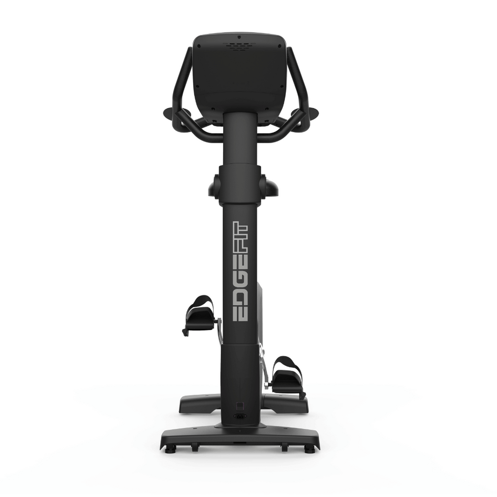 Edgefit Commercial Series: Endurance Upright Bike with LED