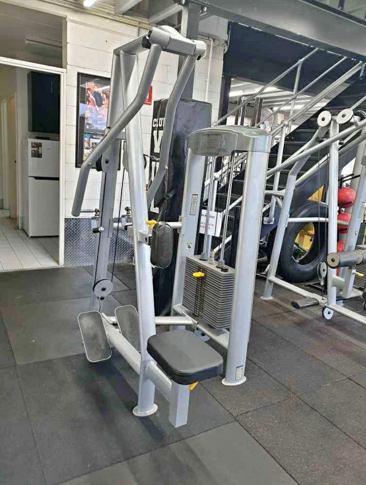 Clearance Sale Gym Equipment | Musclemania