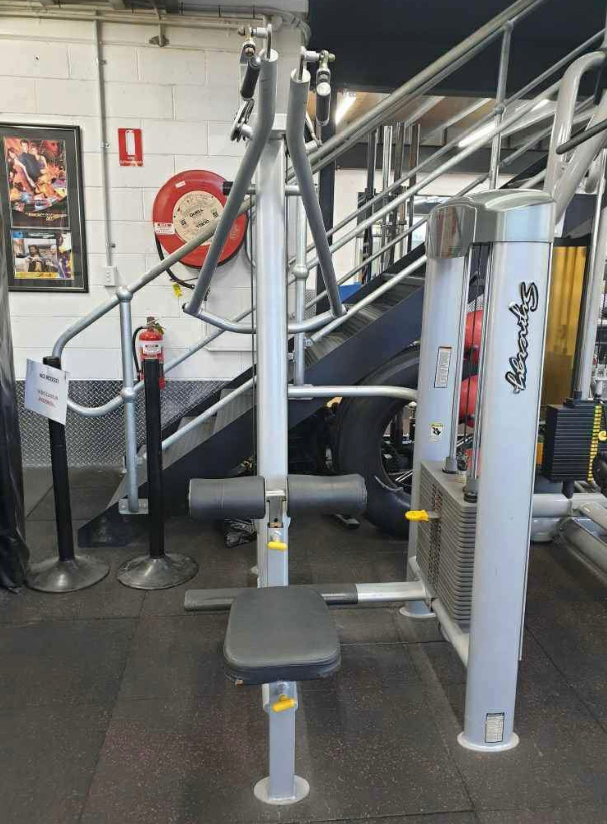 Clearance Sale Gym Equipment | Musclemania