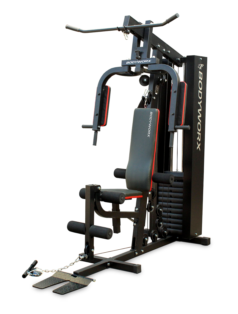 Bodyworx DELUXE-700 Home Gym