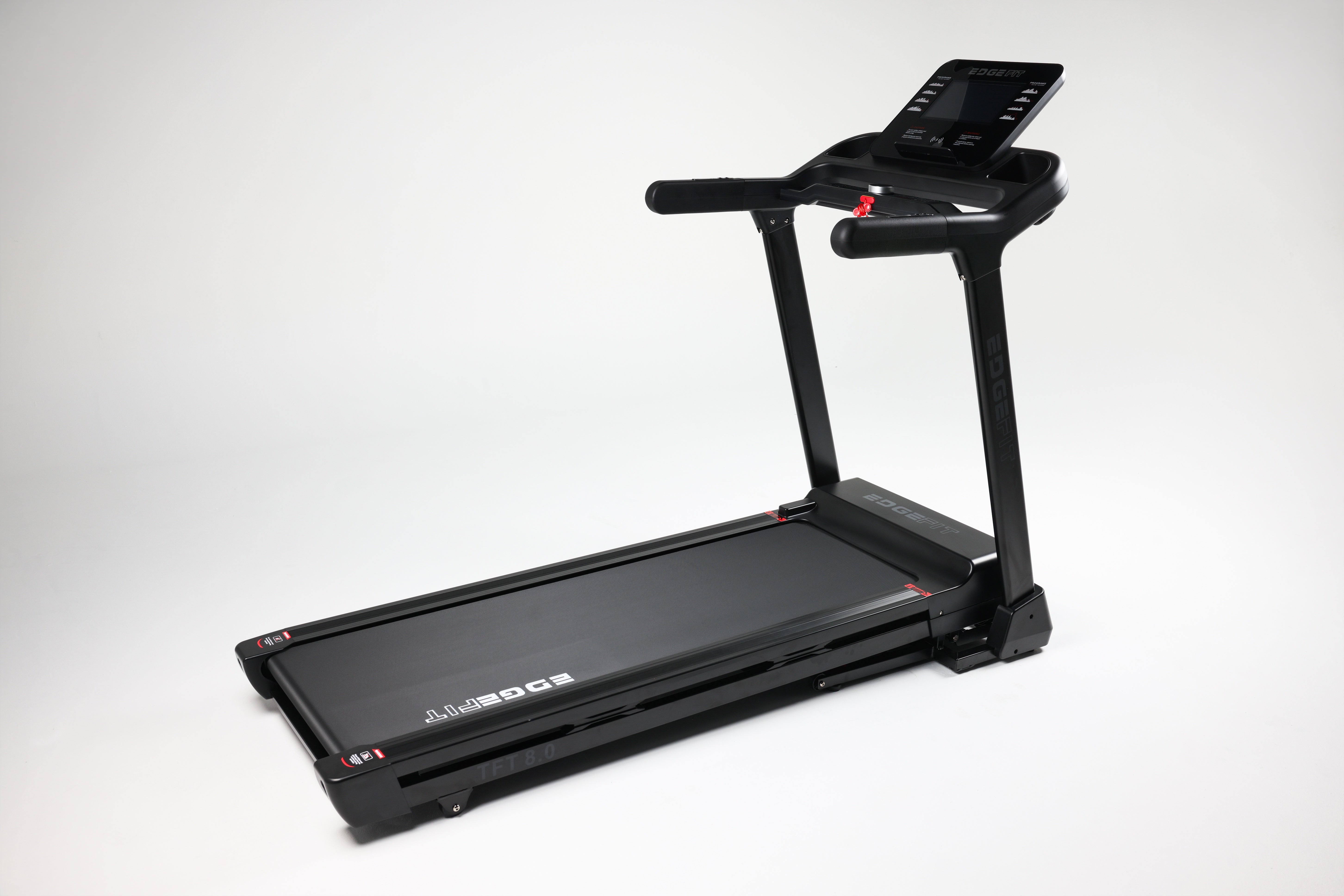 EDGEFIT TFT8.0 Smart Treadmill
