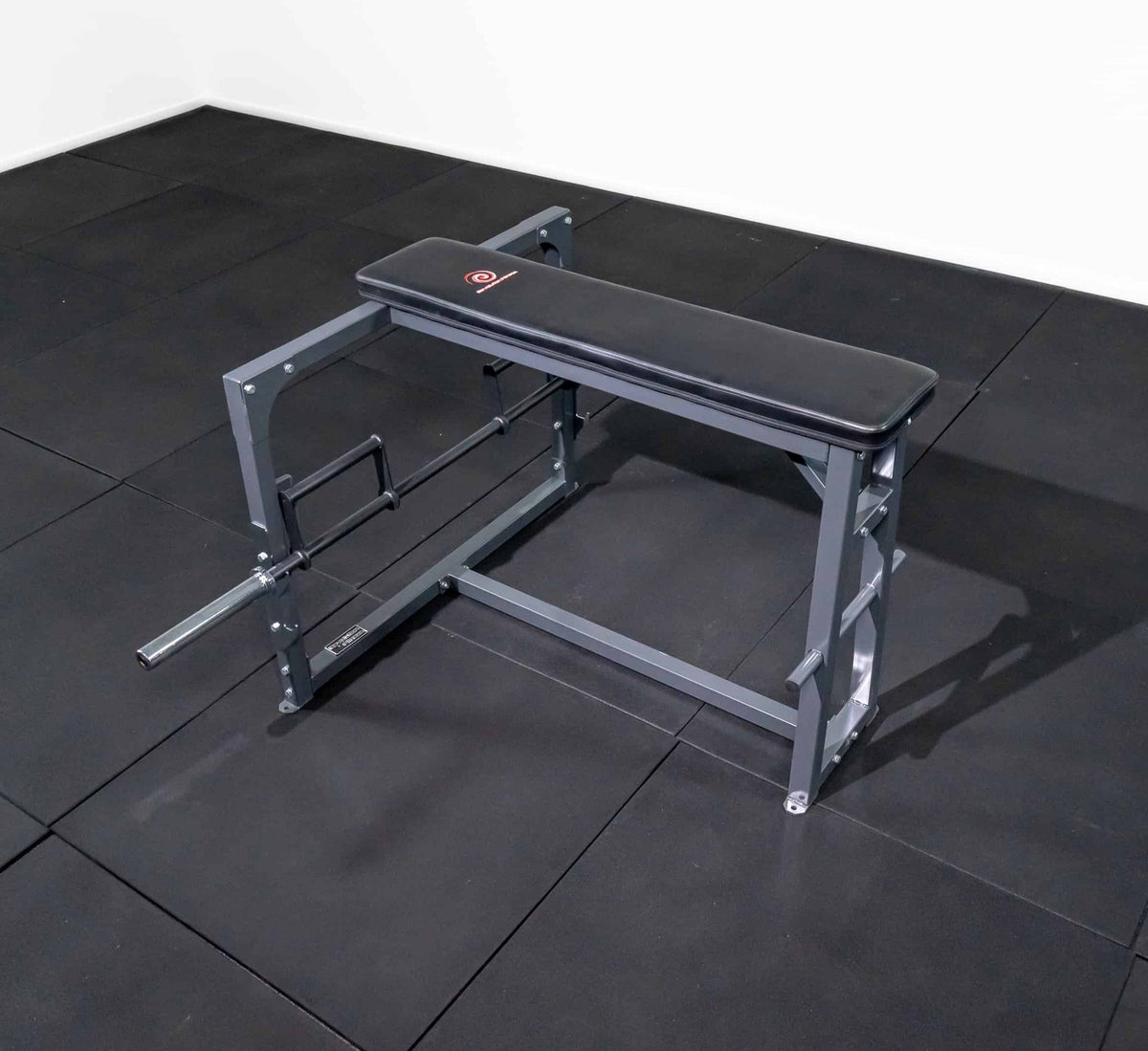 Revolution Prone Bench