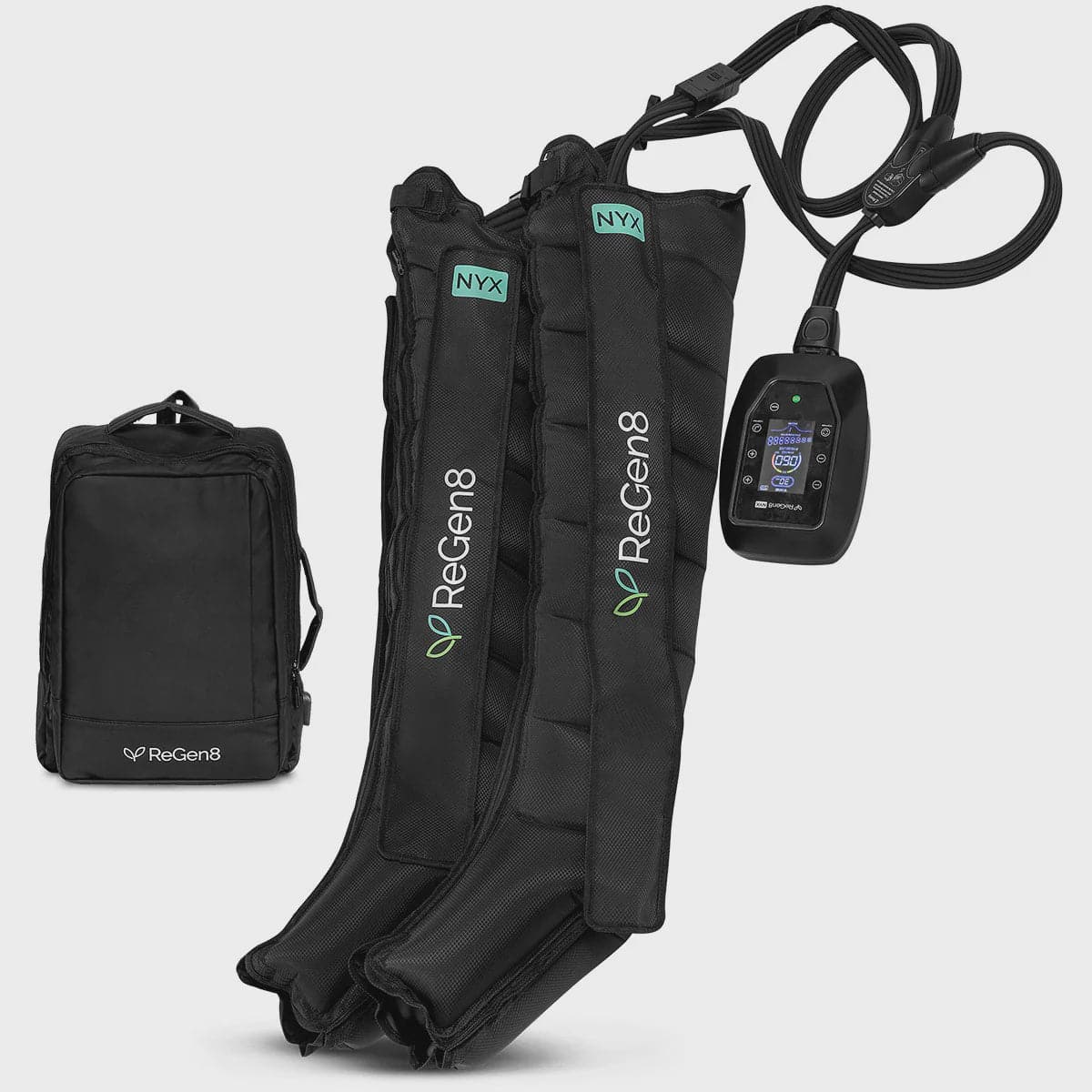 ReGen 8 Nyx Compression Boots - STOCK DUE EARLY MARCH 2025: PRE-ORDER