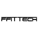 FFITTECH 24/7 COMMERCIAL CHEST PRESS with 100kg Precision weight stack