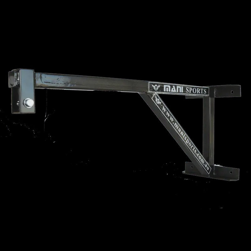 HEAVY DUTY COMMERCIAL ONE PIECE FIXED WALL BRACKET