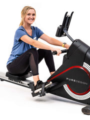 Pure Design PR6 Rowing Machine