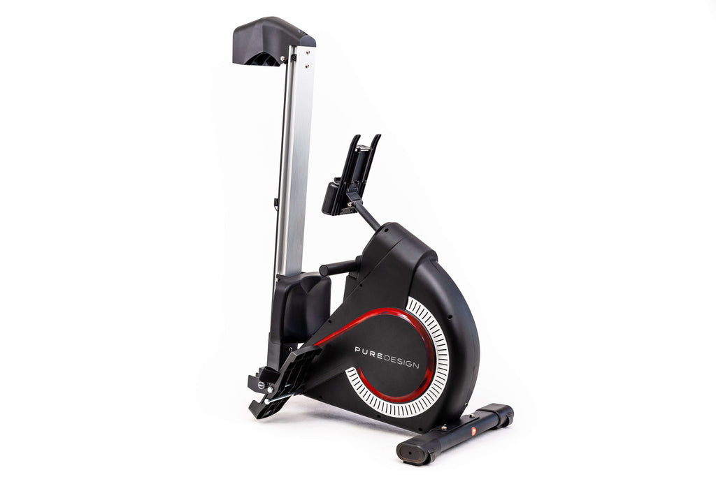 Pure Design PR6 Rowing Machine