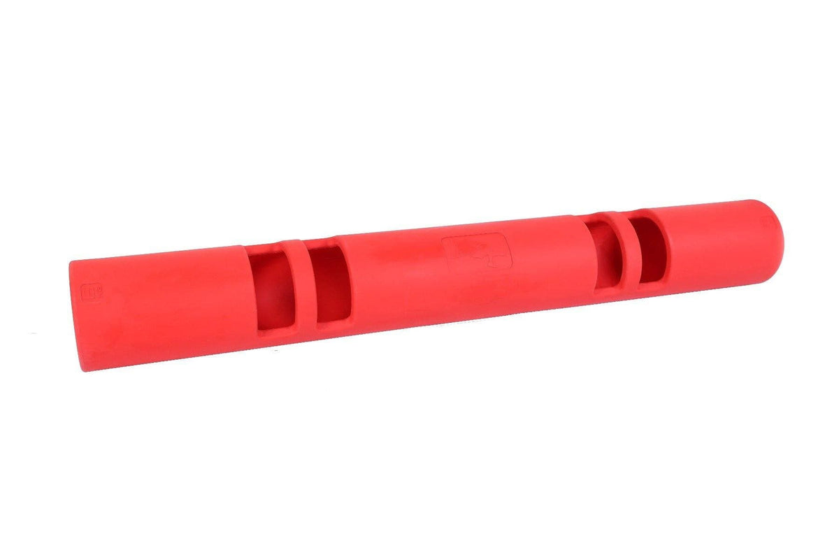 Weighted Fitness Tube 6kg | VIPR Style Functional Training Barrel