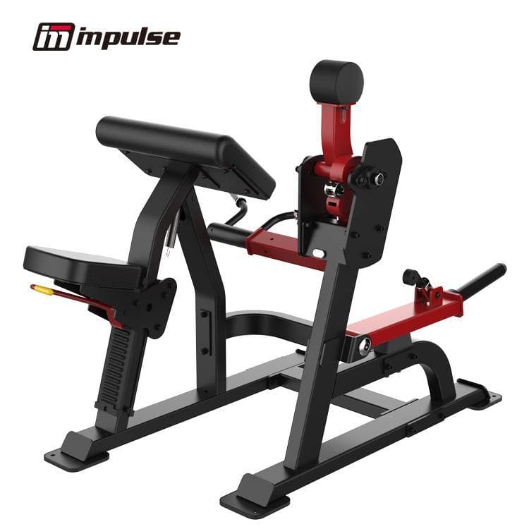 Impulse Sterling SL7023 Bicep Curl Station