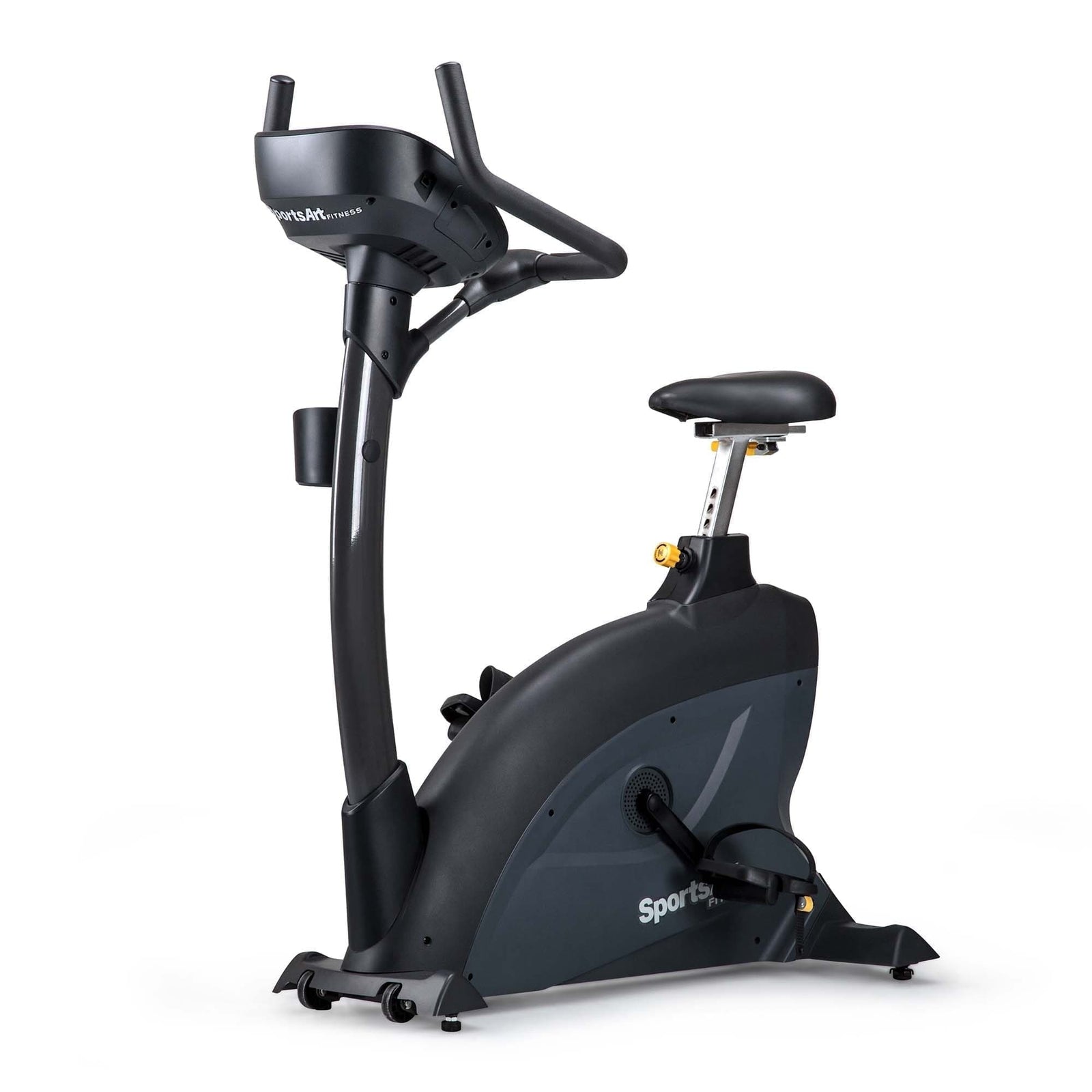 UPRIGHT BIKES