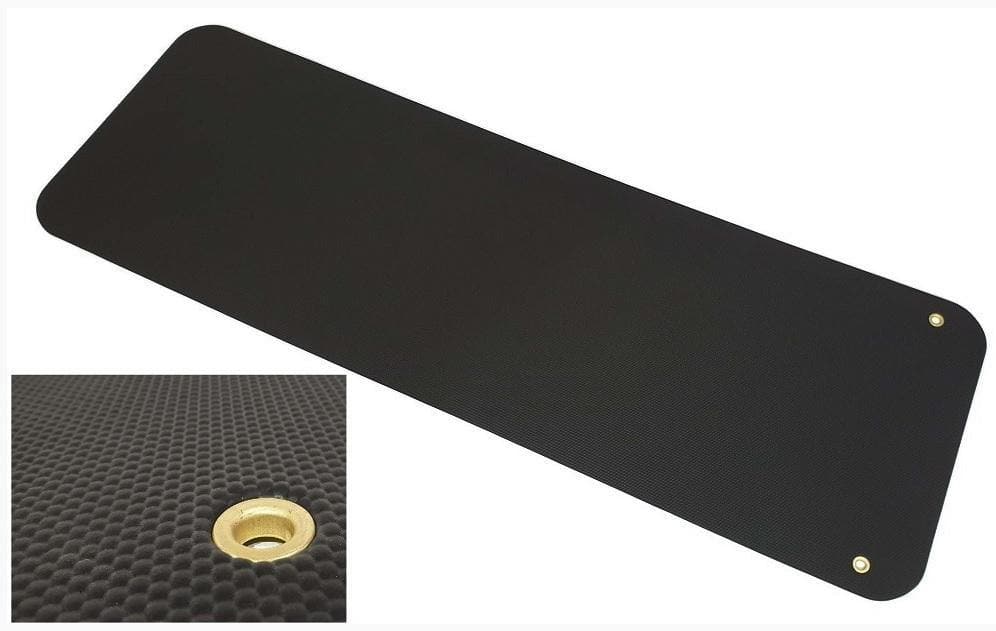 MORGAN EXERCISE MAT 10PCS PACK + STORAGE RACK