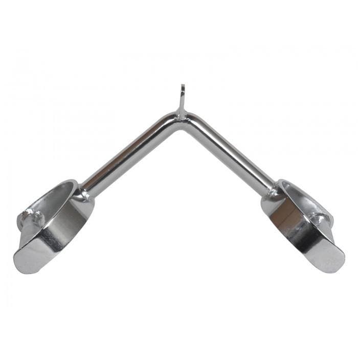 D HANDLE ROW/PULL DOWN BAR