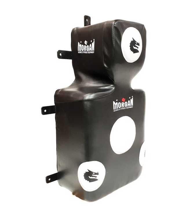 Morgan Wall Mounted Focus Master | Boxing Wall Target