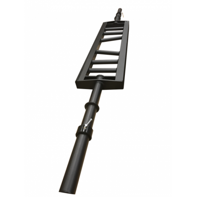 Strongman Multi-Grip Bar