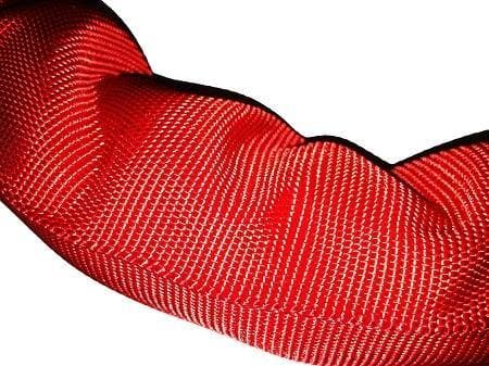 MORGAN THICK GRIP PULL UP ROPE (6 FOOT)