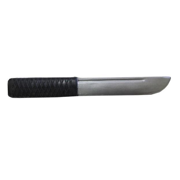 MORGAN RUBBER KNIFE (24cm)