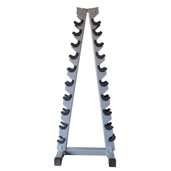 Dumbbell and Kettlebell Storage | Musclemania